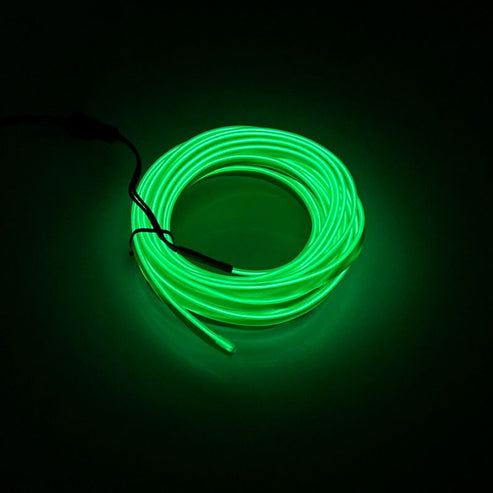 Car Interior Lamp Cold Light Line – Top Notch Designs USA