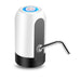 USB Automatic Electric Water Bottle Pump Dispenser – Top Notch Designs USA