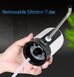 USB Automatic Electric Water Bottle Pump Dispenser – Top Notch Designs USA
