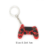 Game Control Keychain – Top Notch Designs USA
