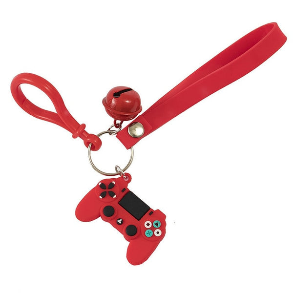 Game Control Keychain – Top Notch Designs USA